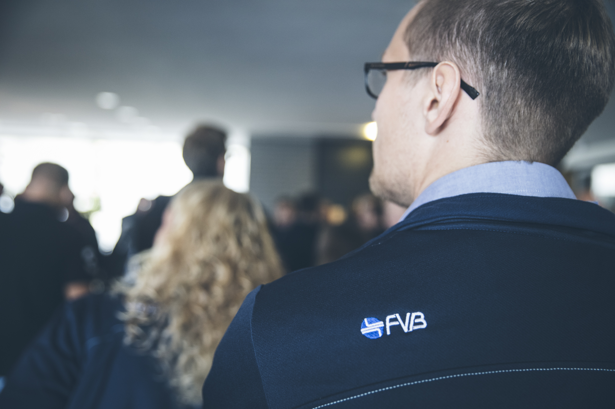 FVB söker fler medarbetare - FVB