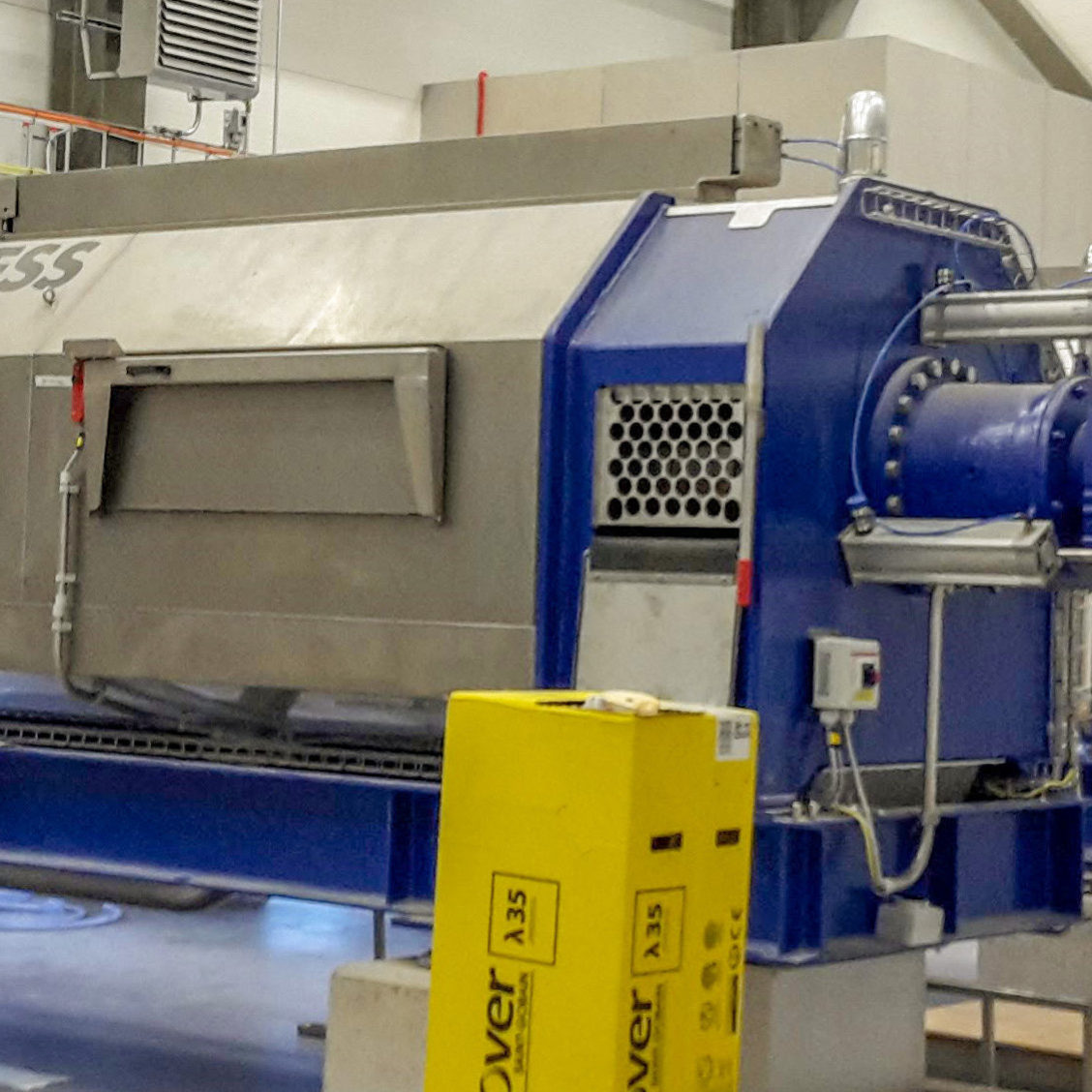 FVB | High-level competence and smart energy solutions