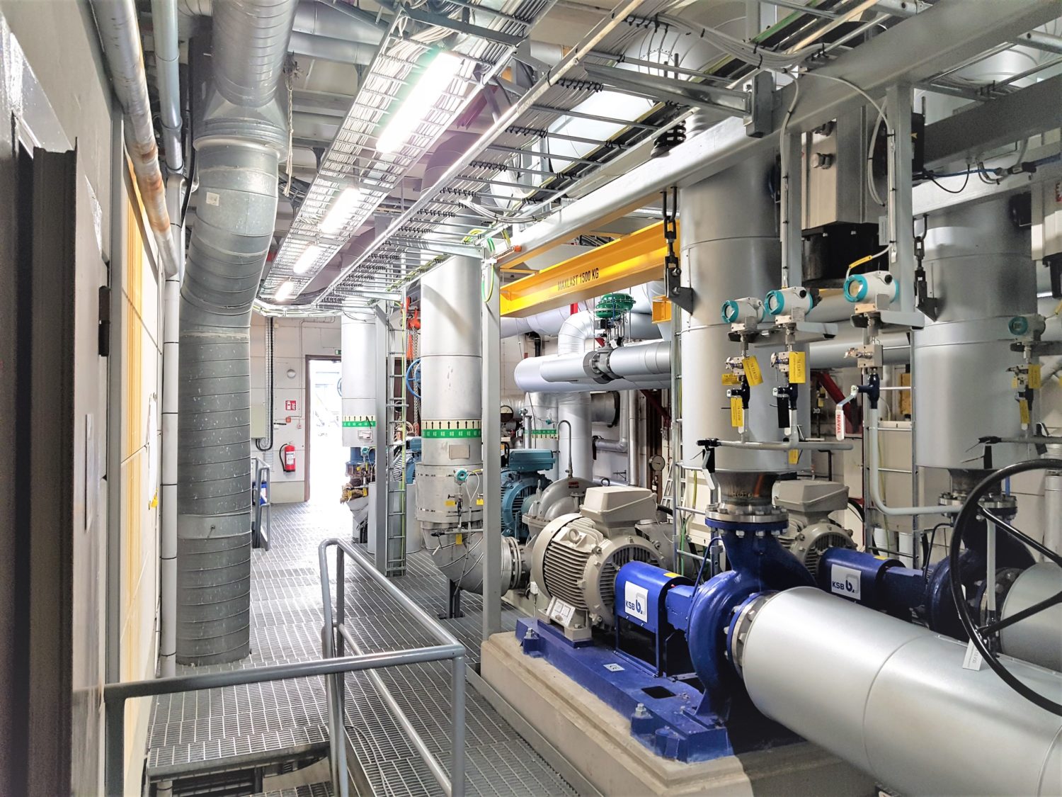 3D scanning for more cost-effective project design - FVB