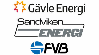 FVB designs district heating pipeline between Gävle and Sandviken - FVB