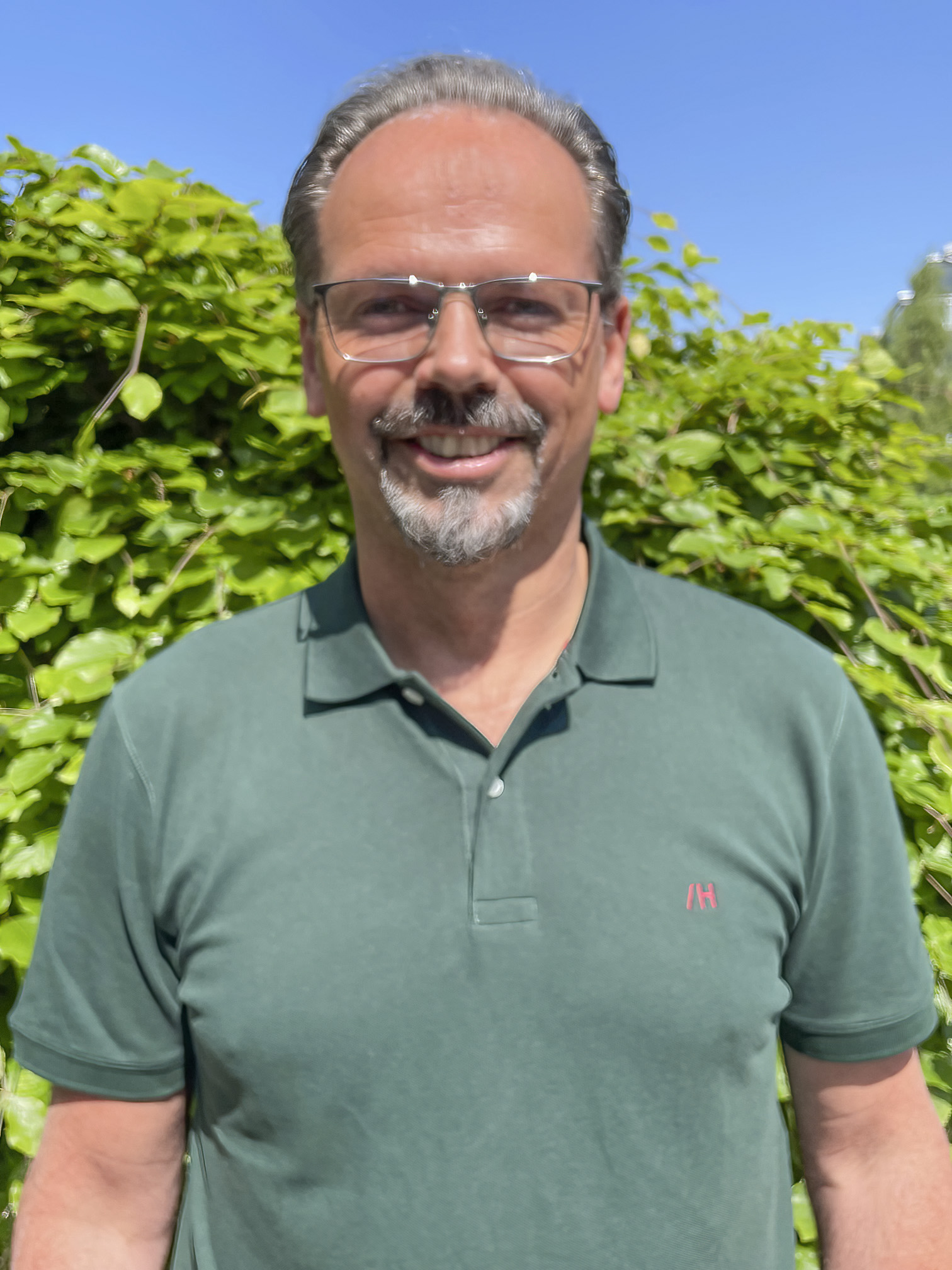 An interview with Michael Ingeldi - FVB