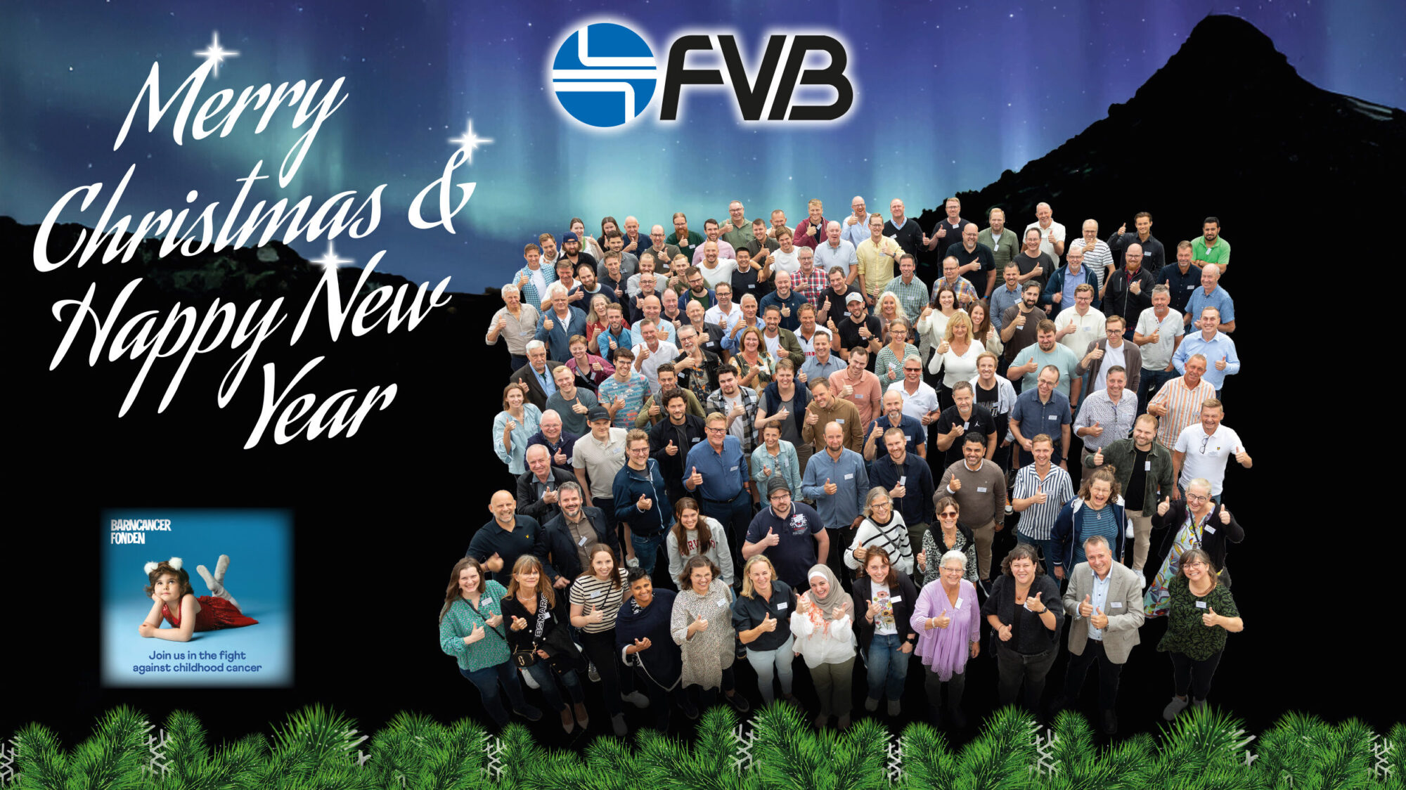 FVB expands in the UK - FVB