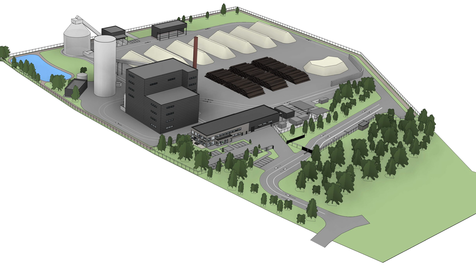 FVB expands in the UK - FVB