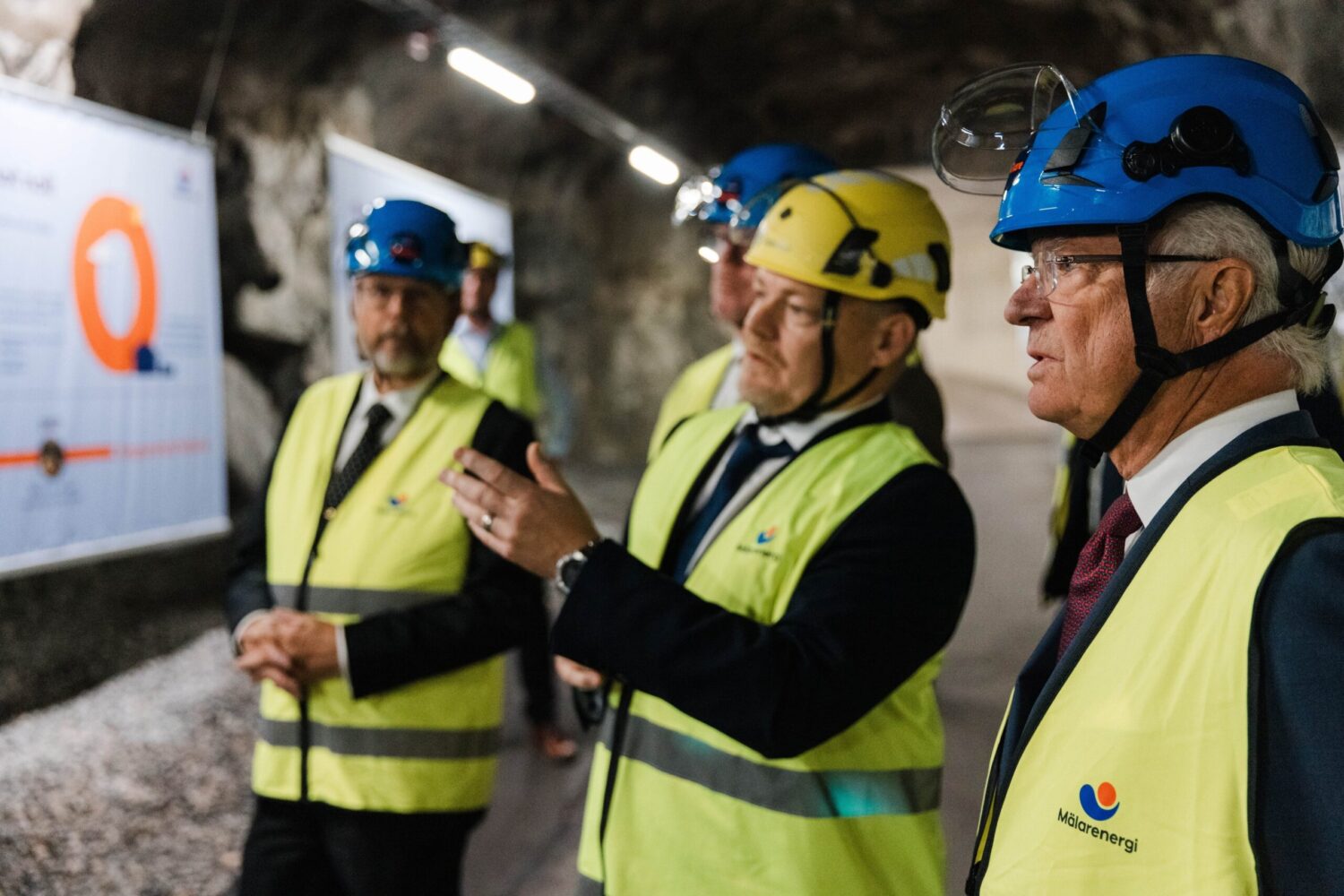 World-class energy storage – Mälarenergi leads the way - FVB