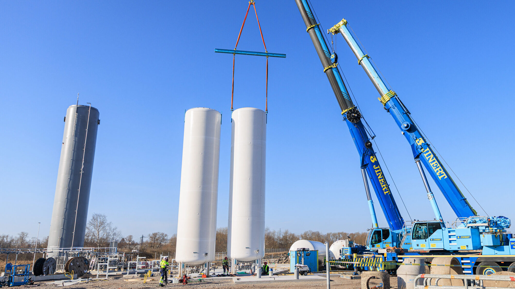 FVB is expanding in the UK - FVB