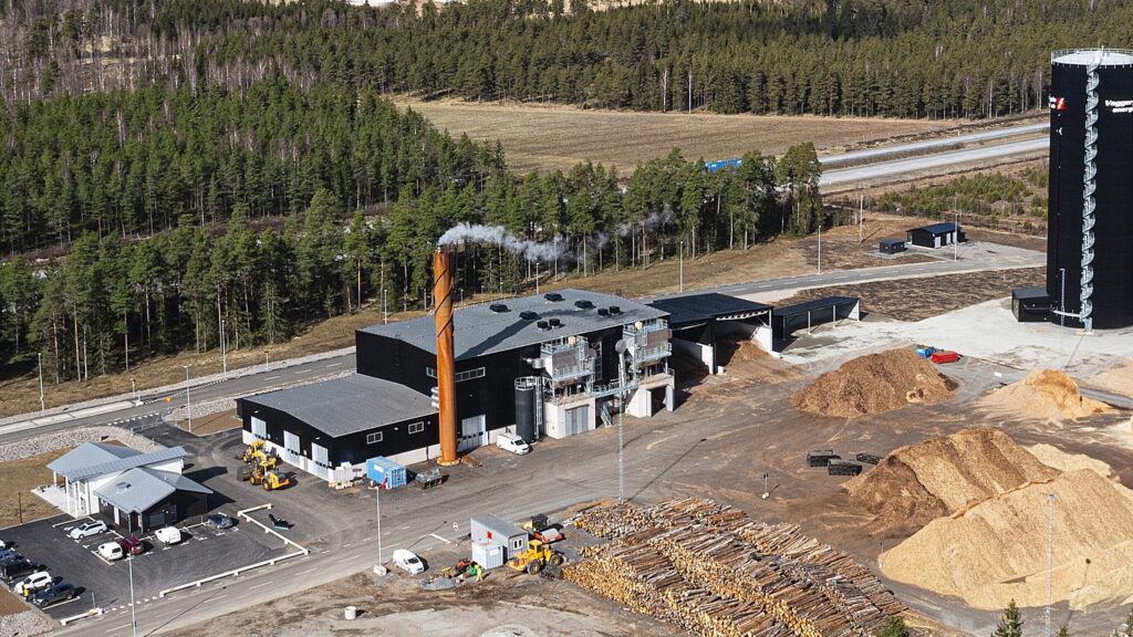 FVB | High-level competence and smart energy solutions