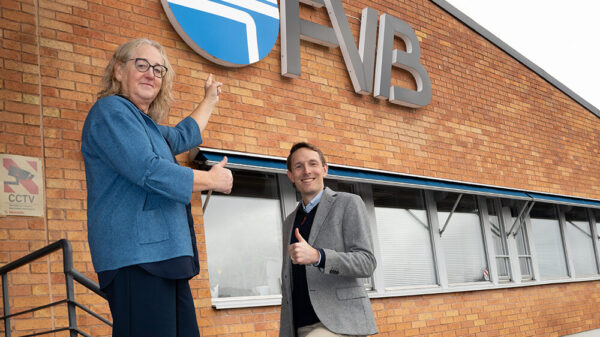 FVB | High-level competence and smart energy solutions